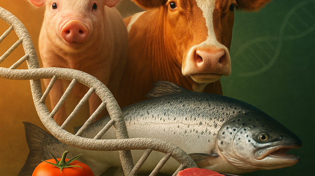 regulación edición genética archivos - ChileBIO